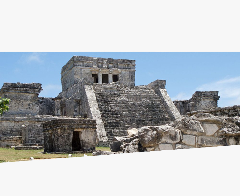 Home - Mayan Riviera Tours