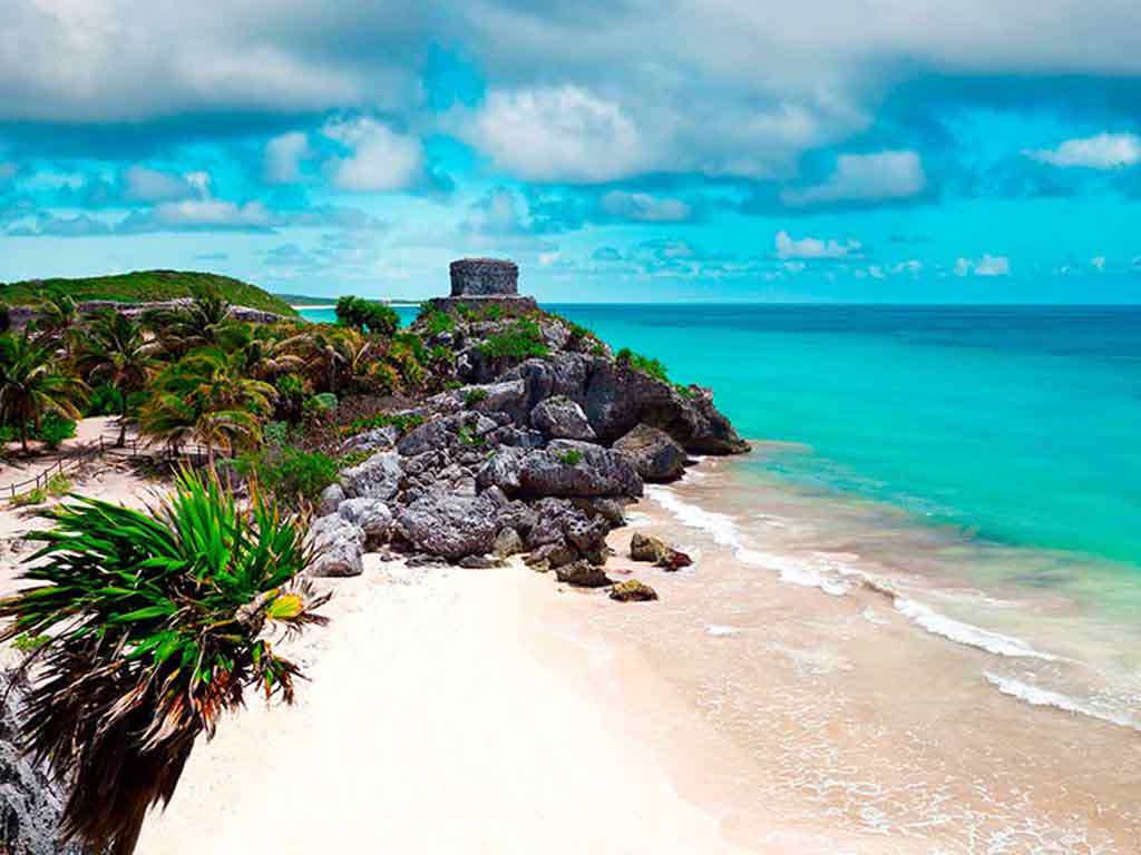 5 Things you should know about Tulum- Mayan Riviera Tours
