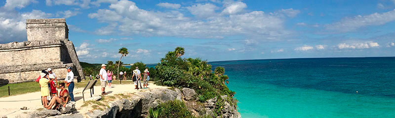 5 Things you should know before visiting Tulum