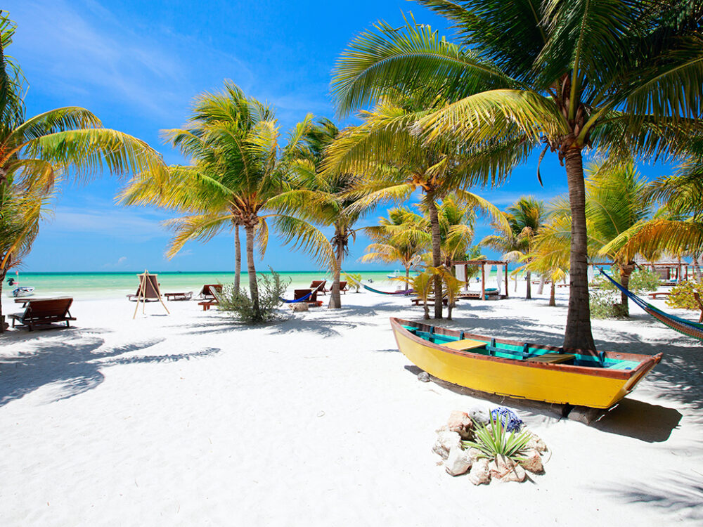 5 curiosities you should know about Holbox before visiting