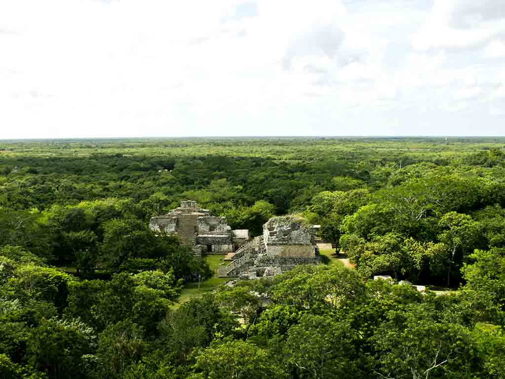 The leyend of the Mayab, the land of the pheasant - Mayan Riviera Tours