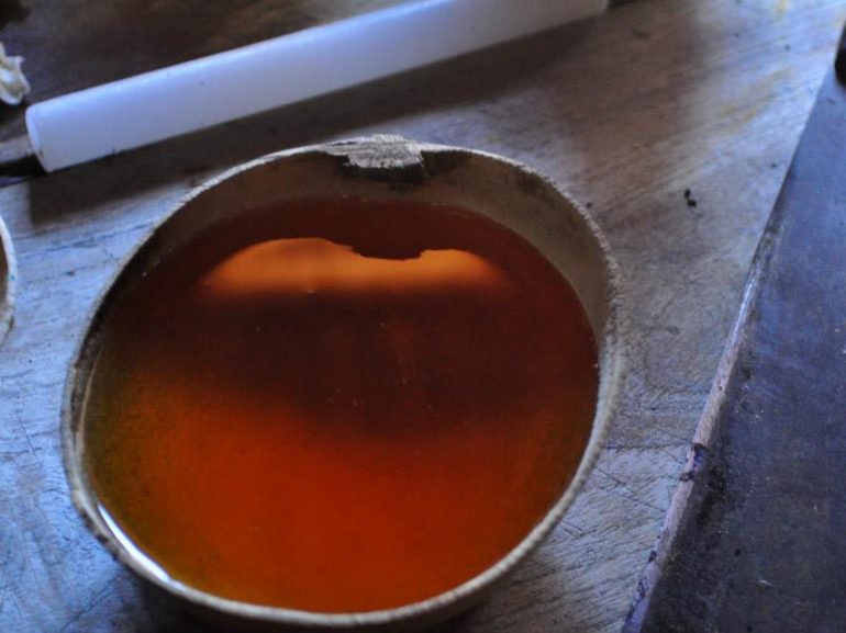 The Balche, the ceremonial drink of the Mayans - Mayan Riviera Tours